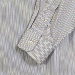 Roundtree & Yorke GOLD LABEL | Shirts | Mens Gold Label Dress Shirt 7 X ...